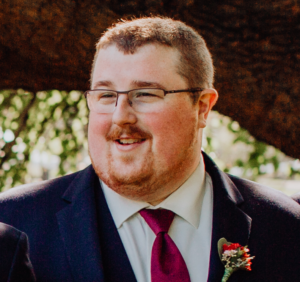 About – Seth Ryder